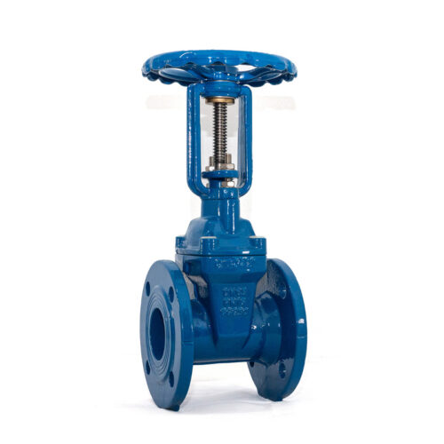 Las Válvulas de compuerta – Valveseal