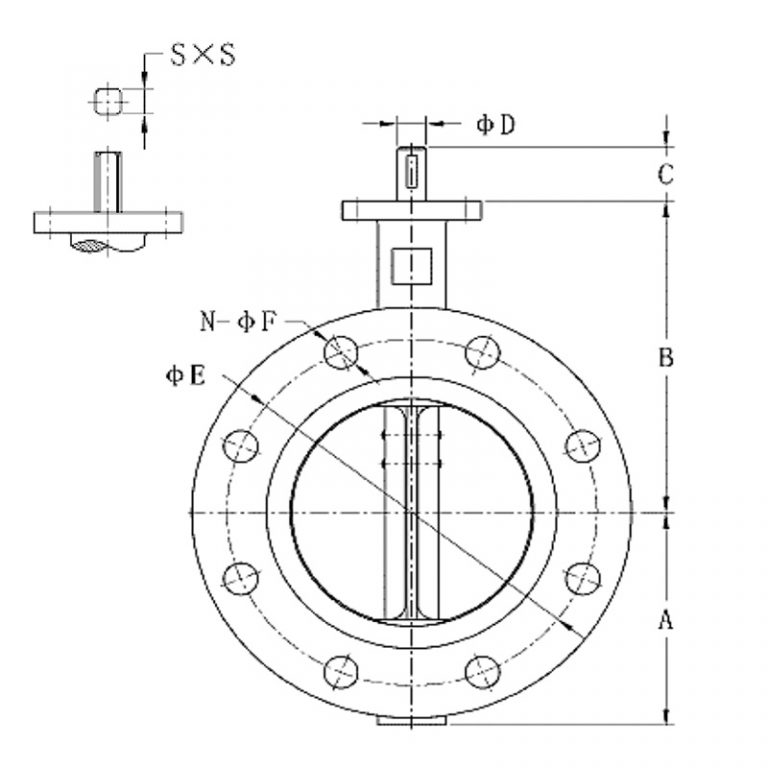 Válvulas Tecflow – Valveseal – Valveseal