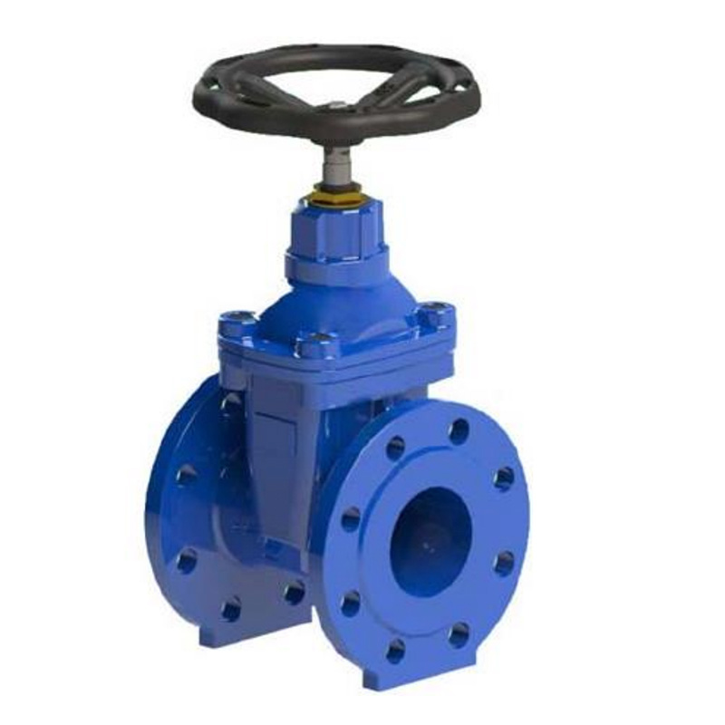 Válvulas de Compuerta – Valveseal