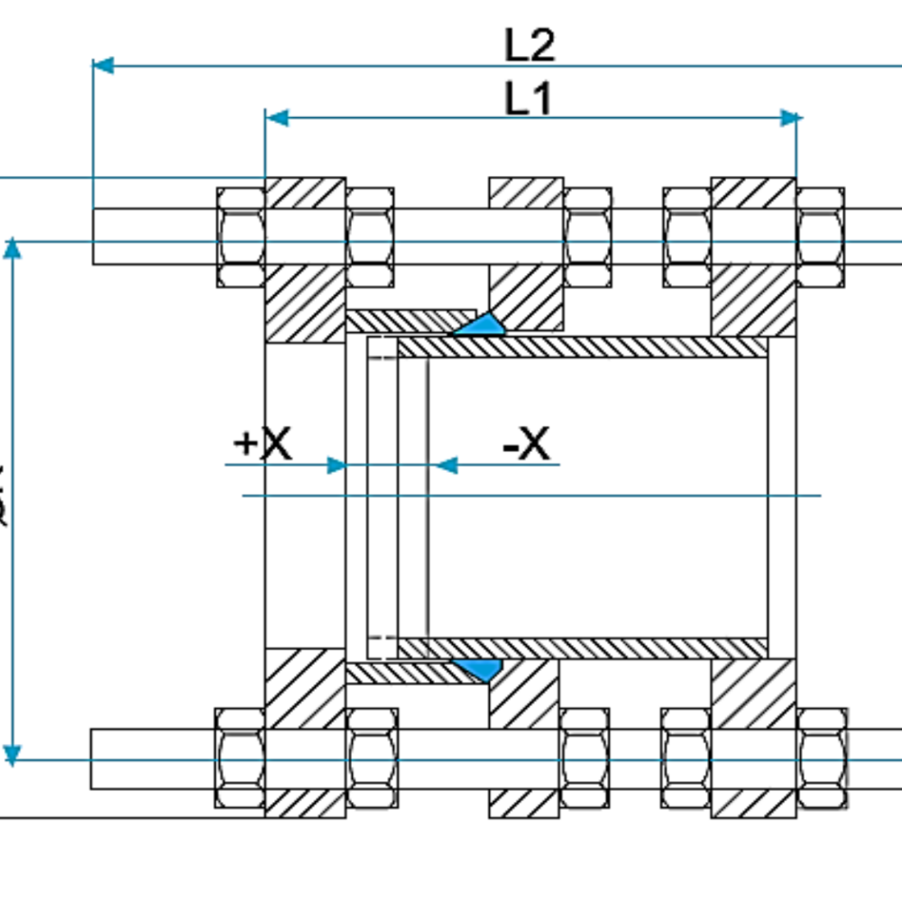 Válvulas Tecflow – Valveseal – Valveseal