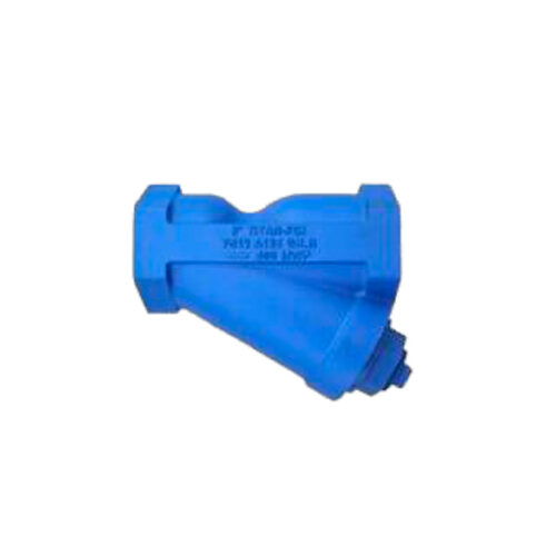 FILTRO Y EN F.DÚCTIL PN16 ROSCA BSP – Valveseal