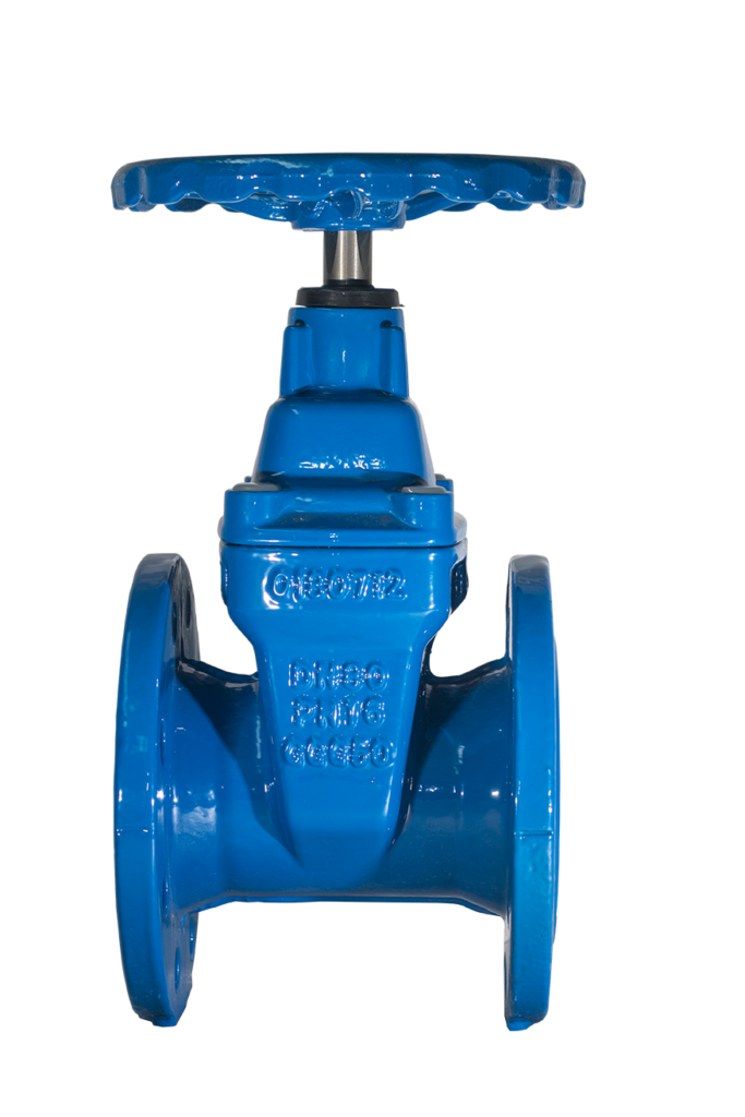 Las Válvulas de compuerta – Valveseal