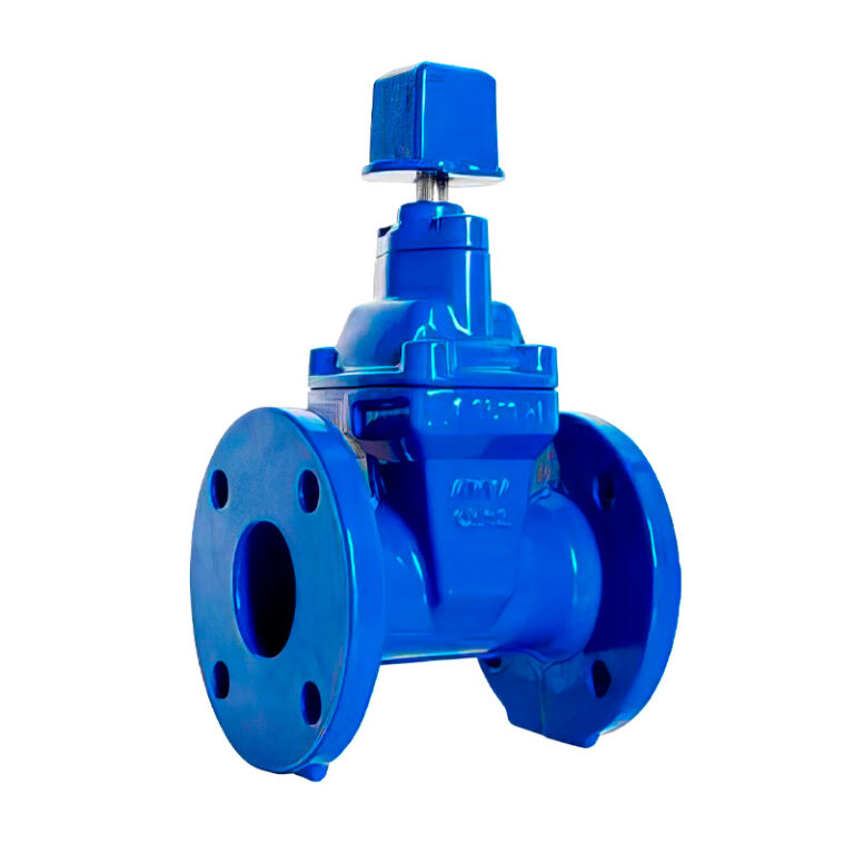 Gate Valves - Valveseal